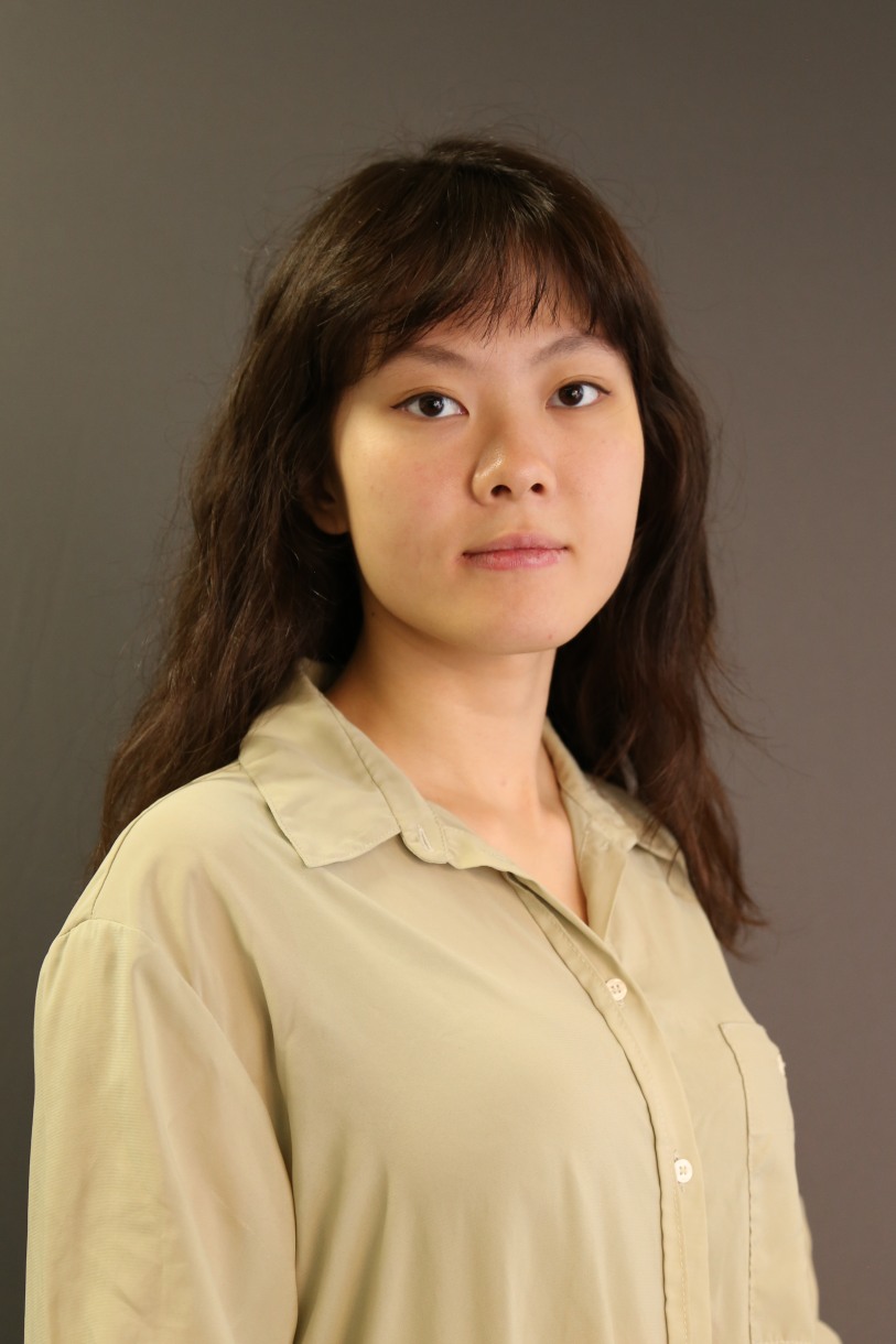 Ann Yang | Engineering | Brown University